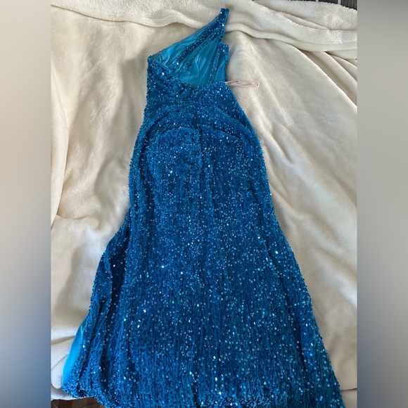 Dresses | My Junior Prom Dress | Poshmark
